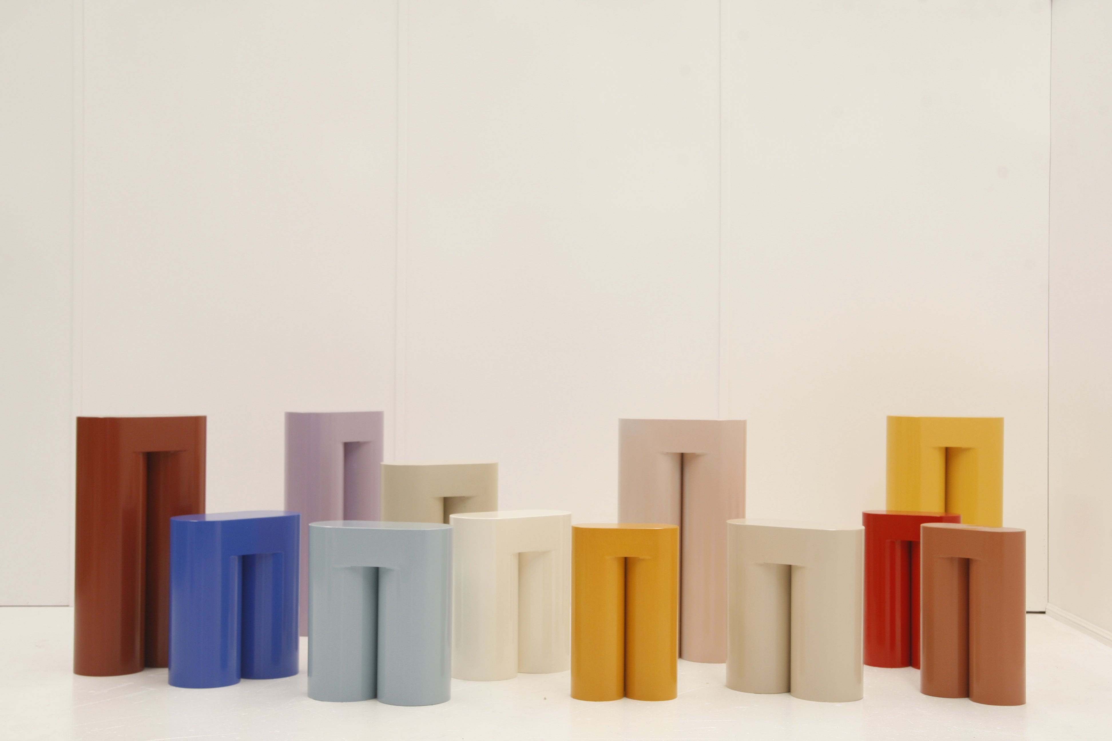 FEARON – Curated Spaces