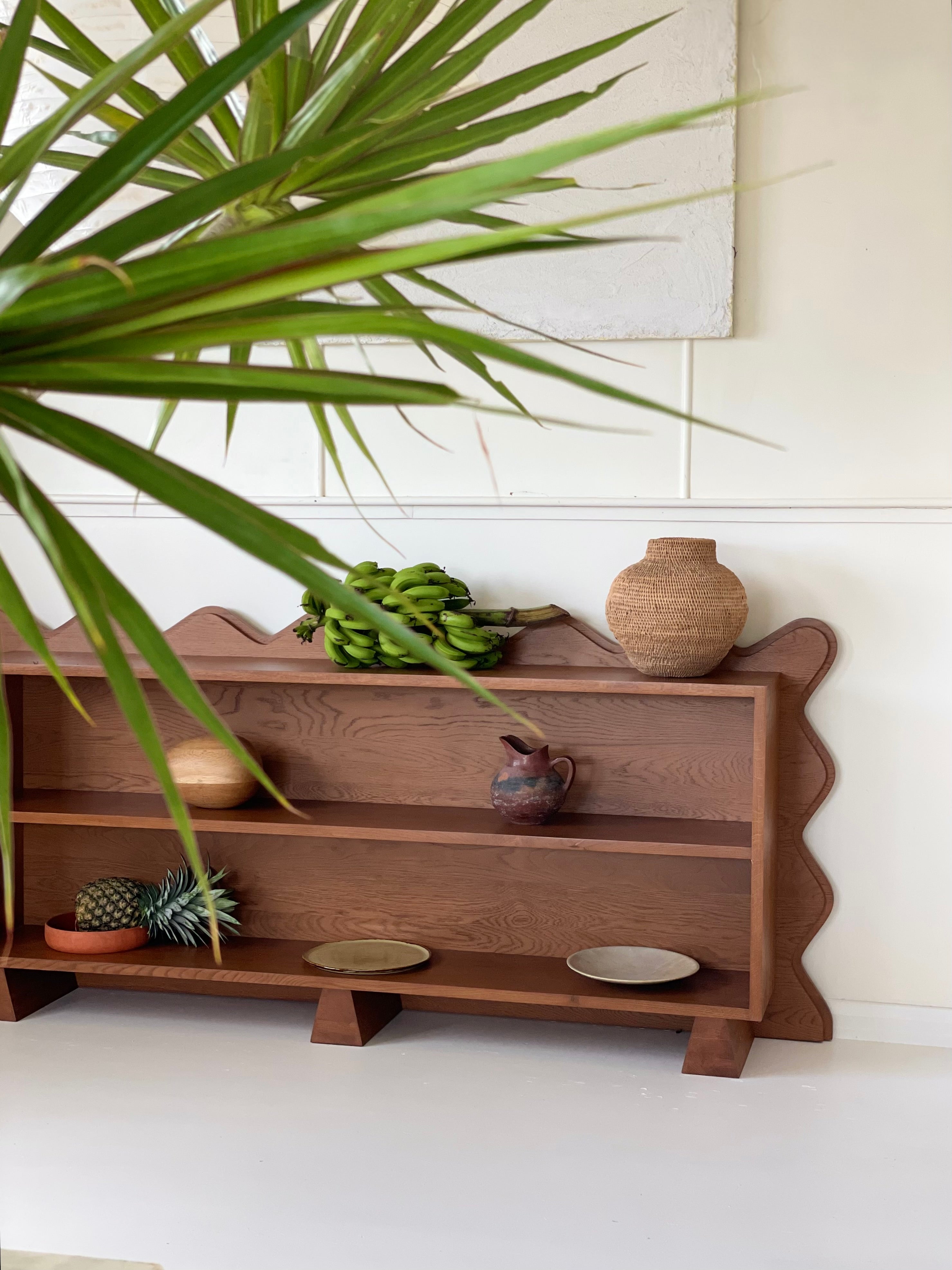 This & That Shelf – Curated Spaces