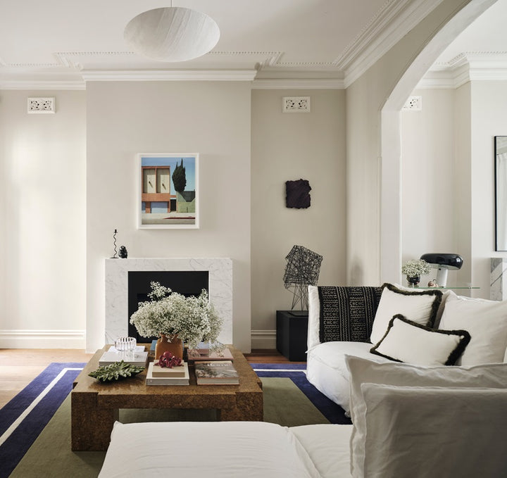 Shop Vintage Furniture - Curated Spaces