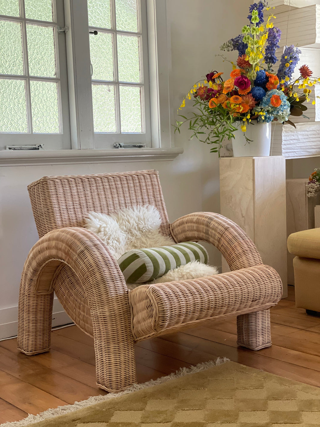 Seating – Curated Spaces