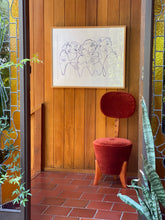 Seating – Curated Spaces