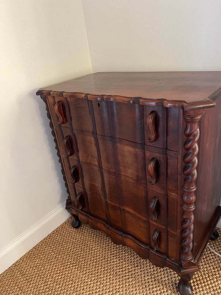 Storage – Curated Spaces