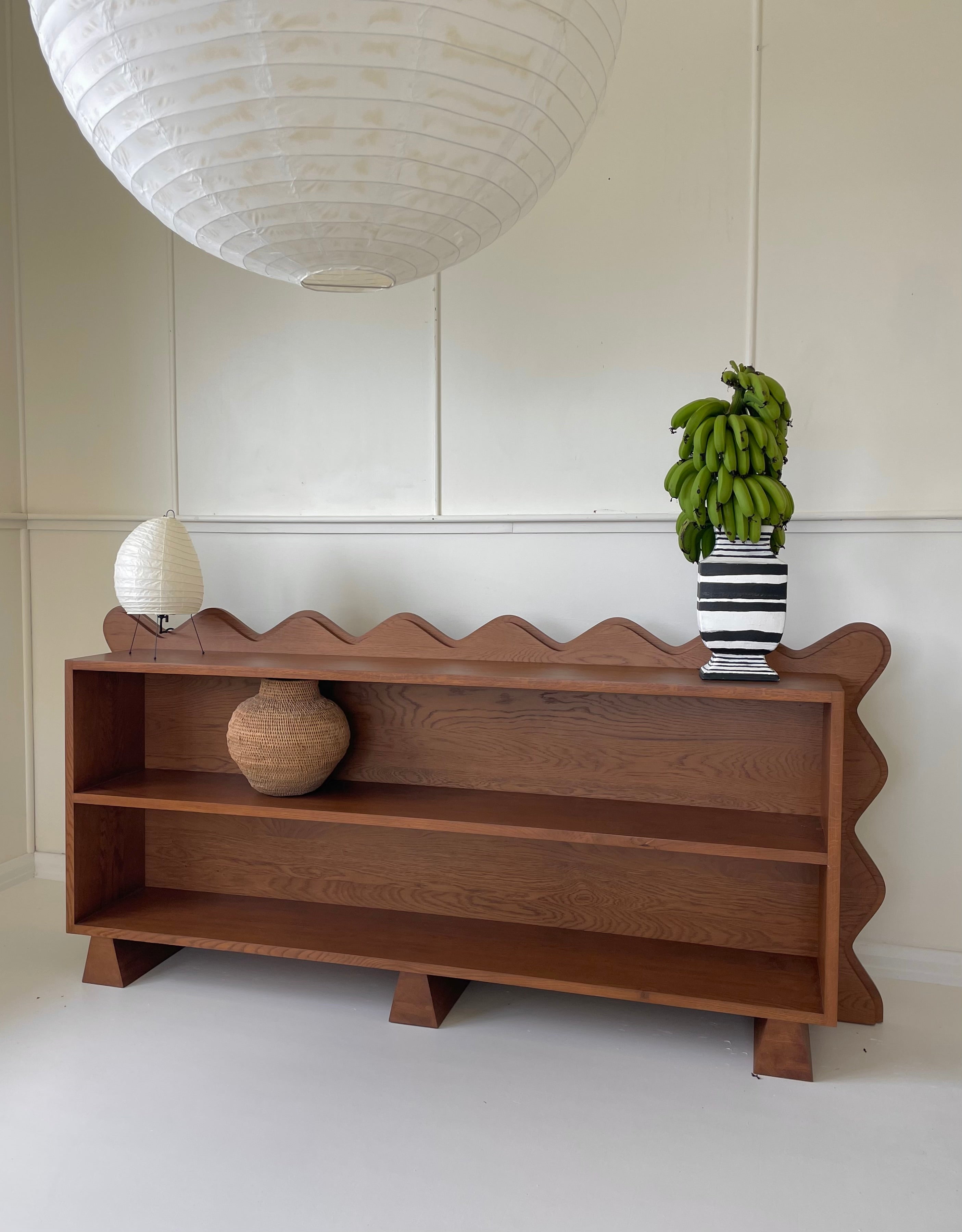 This & That Shelf – Curated Spaces