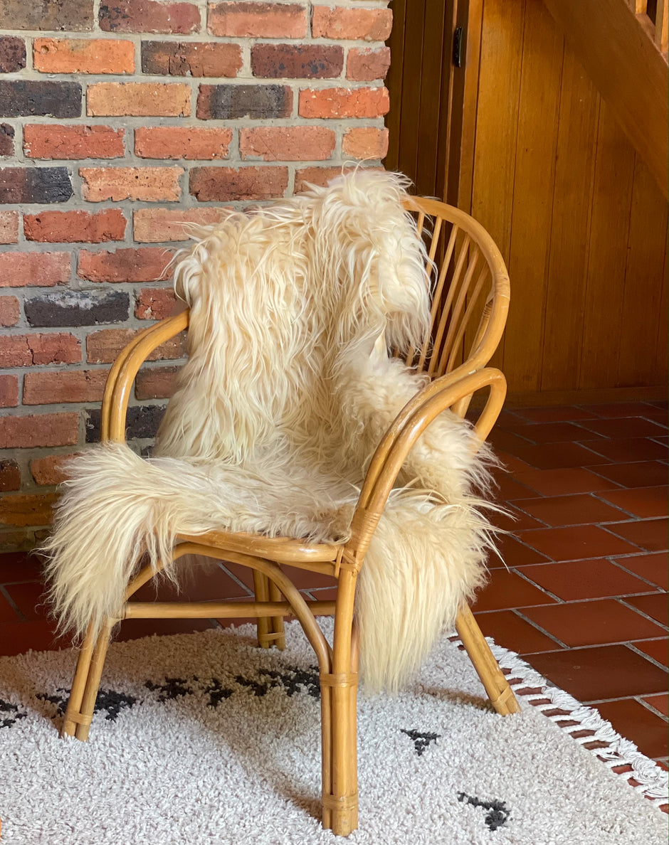 Seating – Curated Spaces