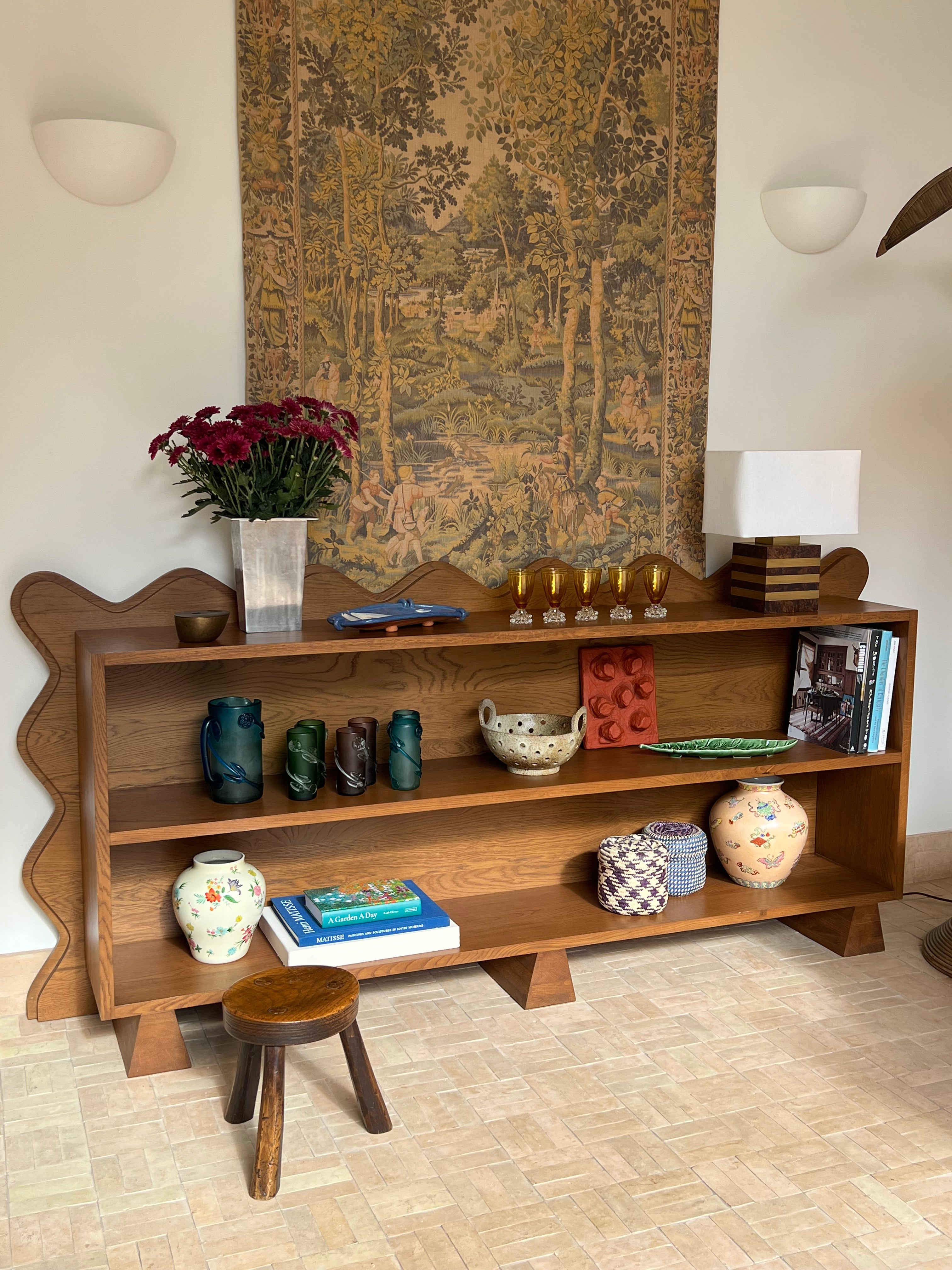 This & That Shelf – Curated Spaces