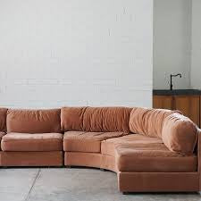 Fler Modular Sofa – Curated Spaces