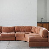 Shop Vintage Furniture - Curated Spaces