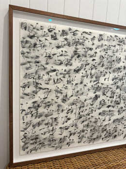 MATT BROMHEAD - Original Artwork – Curated Spaces