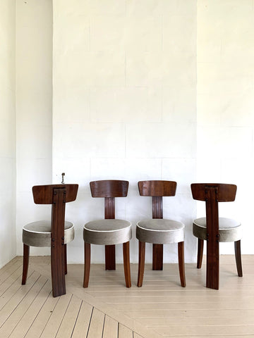 Seating – Curated Spaces