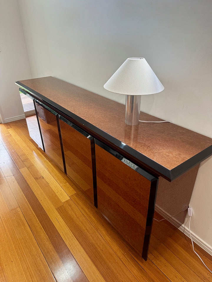 Storage – Curated Spaces