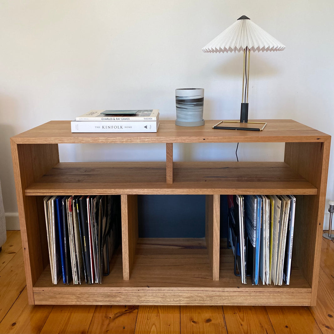 Storage – Curated Spaces