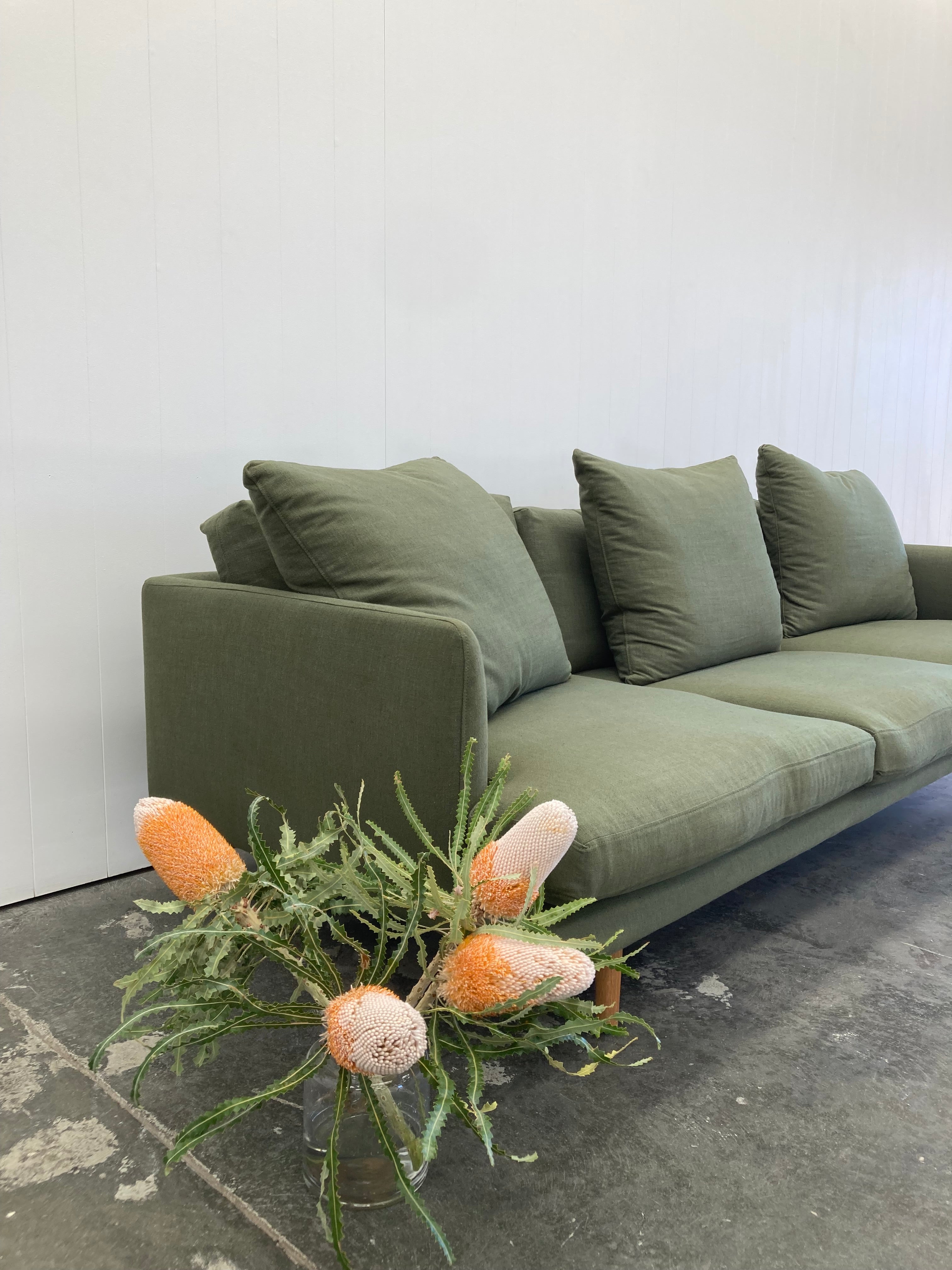 Vintage Furniture – Curated Spaces
