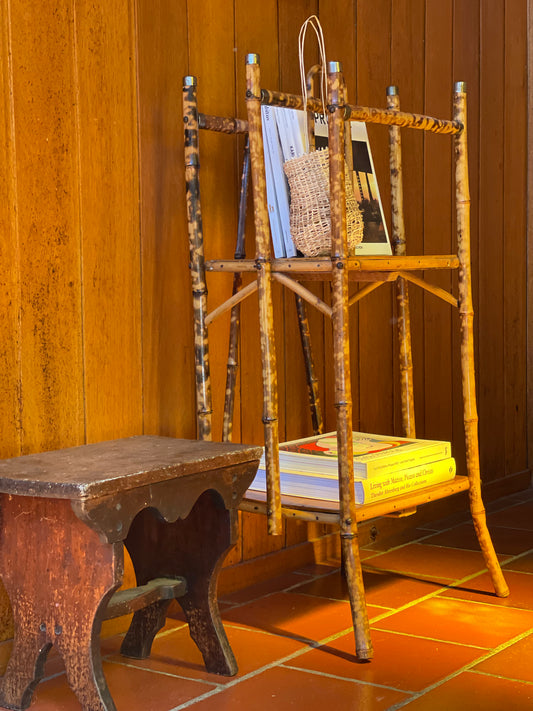 Storage – Curated Spaces