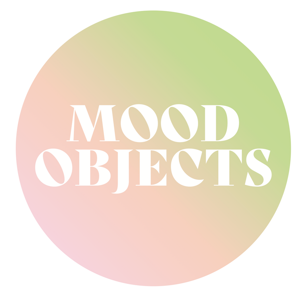 Meet Our Sellers – Curated Spaces