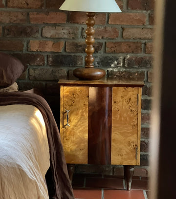 Tables – Curated Spaces