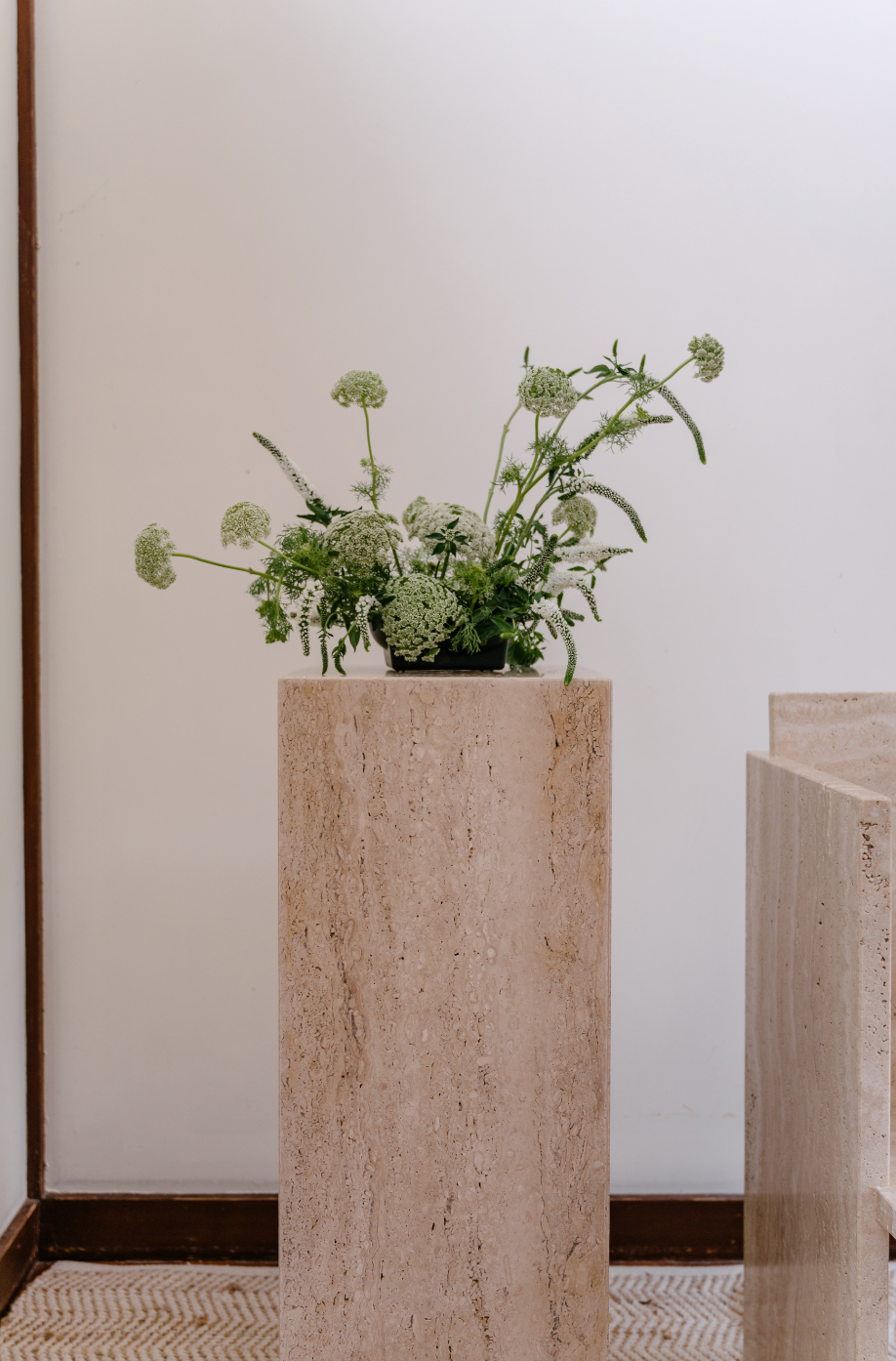 Plinth – Curated Spaces