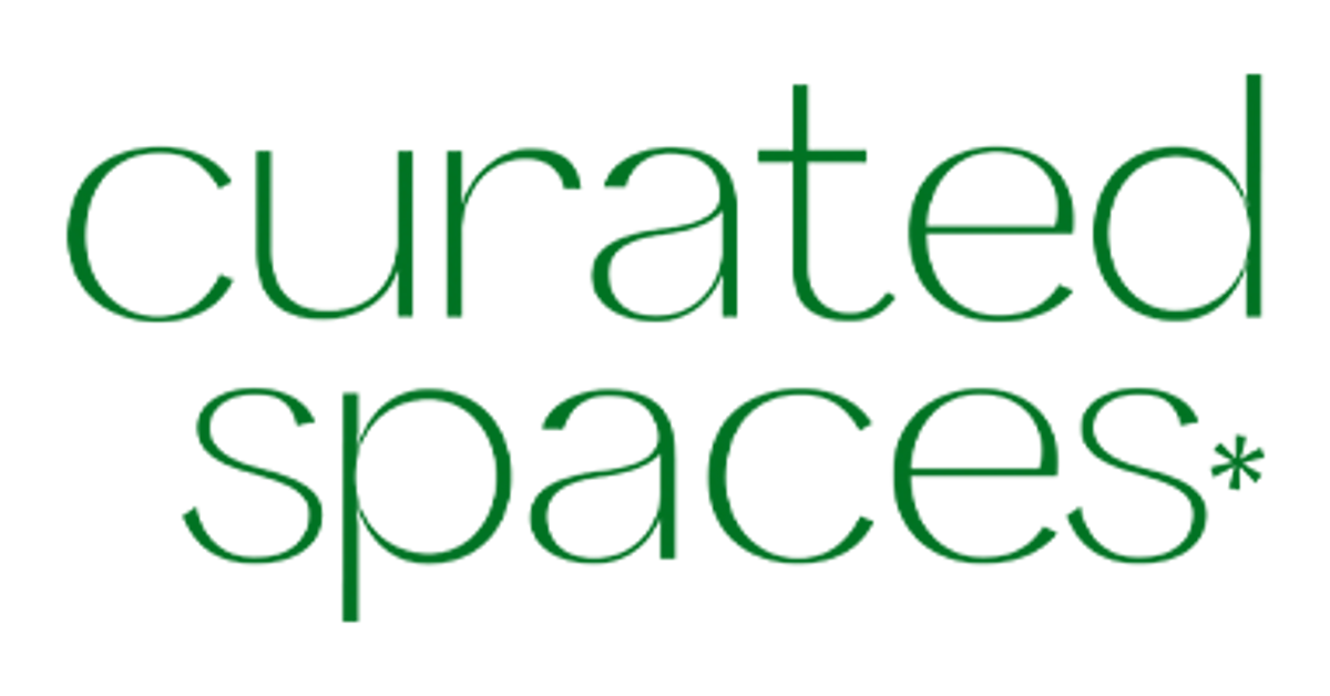 Curated Spaces