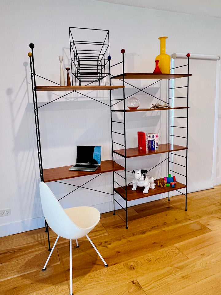 Storage – Curated Spaces